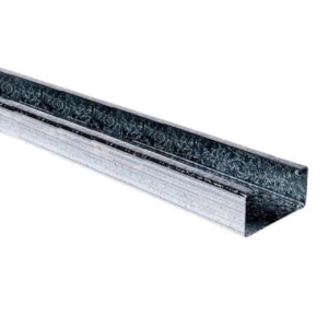 Perfil PGC 40 mm 6 mts - Aserradero Vagol